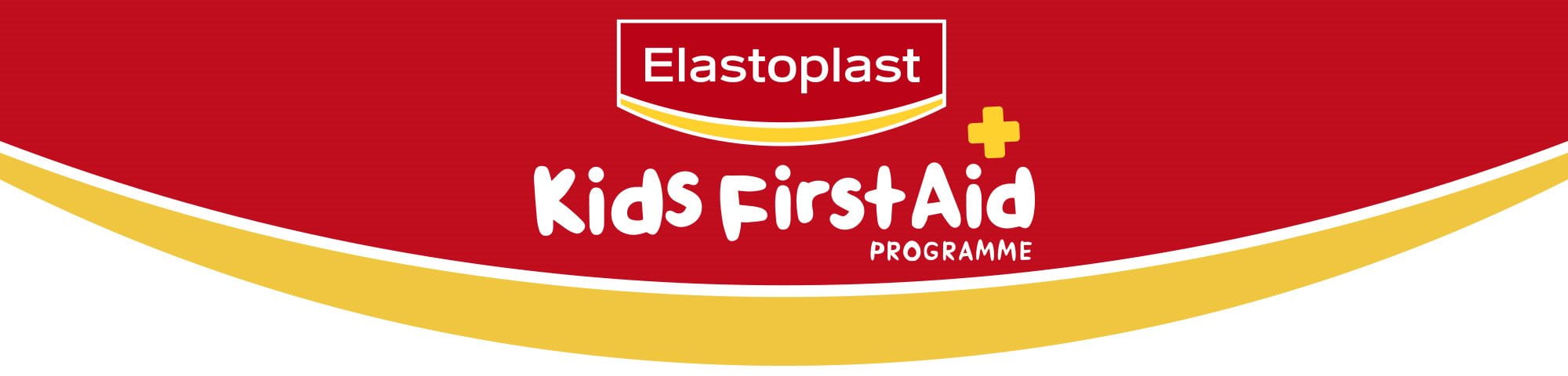 Kids First Aid Programme | Elastoplast